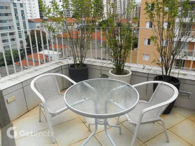 Apartamento para Venda em São Paulo/SP Perdizes 2 Quartos