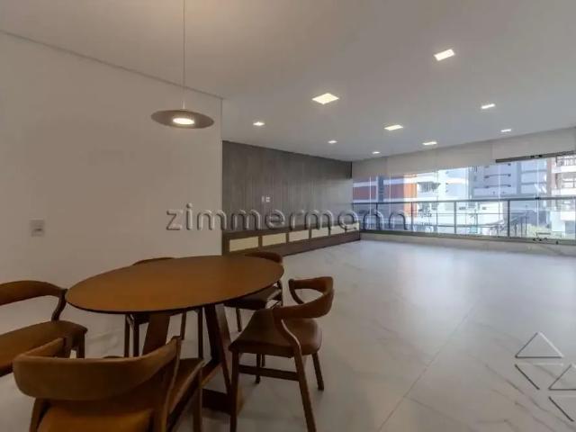 Apartamento para Venda em São Paulo/SP Perdizes 2 Quartos