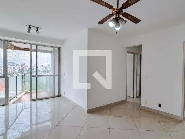 Apartamento para Venda em São Paulo/SP Perdizes 2 Quartos