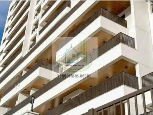 Apartamento para Venda em São Paulo/SP Perdizes 2 Quartos