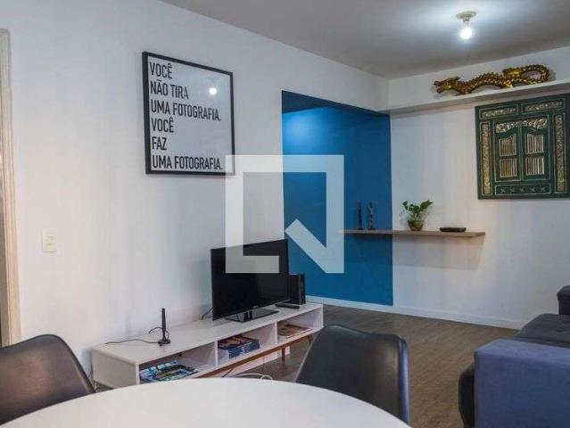 Apartamento para Venda em São Paulo/SP Perdizes 2 Quartos