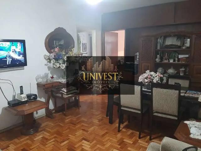 Apartamento para Venda em São Paulo/SP Perdizes 2 Quartos