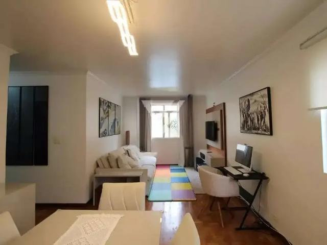 Apartamento para Venda em São Paulo/SP Perdizes 2 Quartos