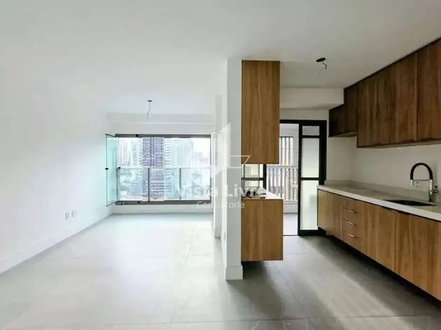 Apartamento para Venda em São Paulo/SP Perdizes 2 Quartos