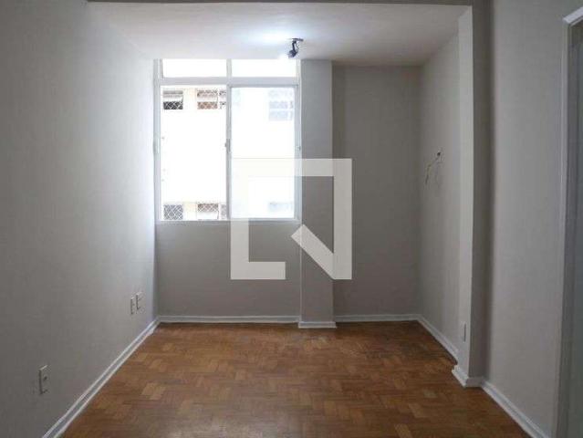 Apartamento para Venda em São Paulo/SP Perdizes 2 Quartos