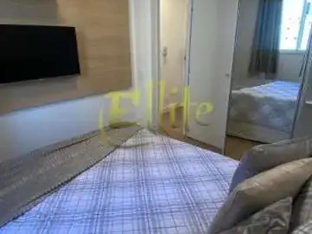 Apartamento para Venda em São Paulo/SP Perdizes 2 Quartos