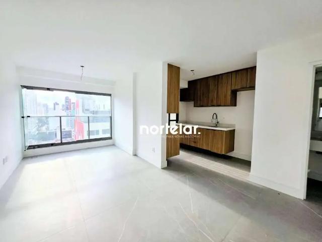 Apartamento para Venda em São Paulo/SP Perdizes 2 Quartos