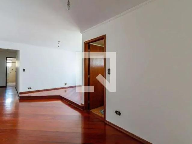 Apartamento para Venda em São Paulo/SP Perdizes 2 Quartos