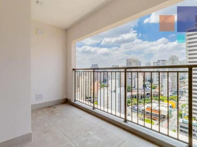 Apartamento para Venda em São Paulo/SP Perdizes 2 Quartos