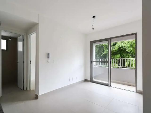 Apartamento para Venda em São Paulo/SP Perdizes 2 Quartos