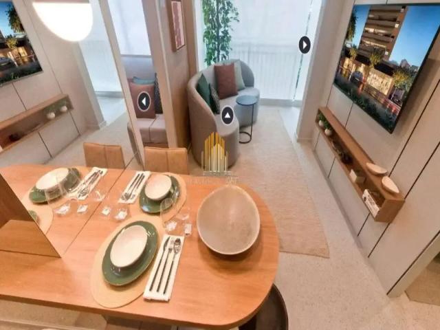 Apartamento para Venda em São Paulo/SP Perdizes 2 Quartos