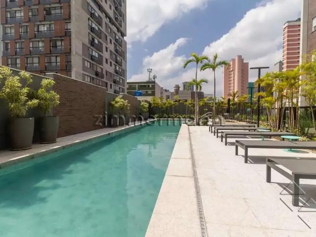 Apartamento para Venda em São Paulo/SP Perdizes 2 Quartos