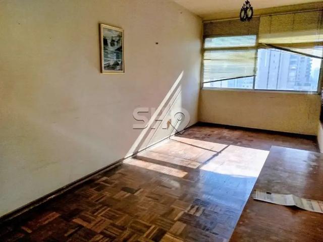 Apartamento para Venda em São Paulo/SP Perdizes 2 Quartos