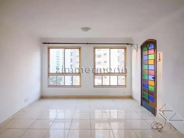 Apartamento para Venda em São Paulo/SP Perdizes 2 Quartos
