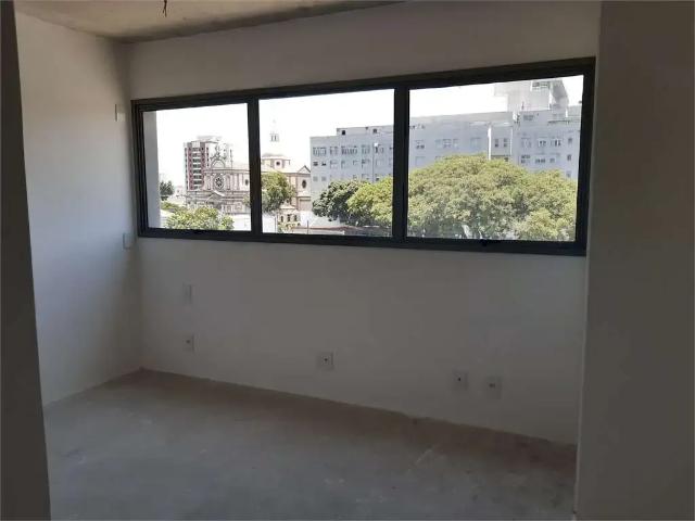 Apartamento para Venda em São Paulo/SP Perdizes 2 Quartos