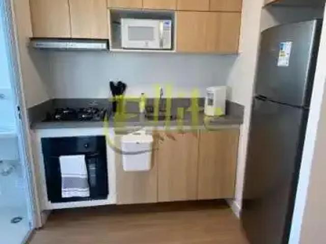Apartamento para Venda em São Paulo/SP Perdizes 2 Quartos