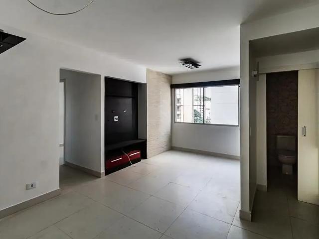 Apartamento para Venda em São Paulo/SP Perdizes 2 Quartos