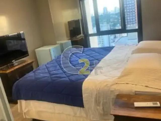 Apartamento para Venda em São Paulo/SP Perdizes 2 Quartos