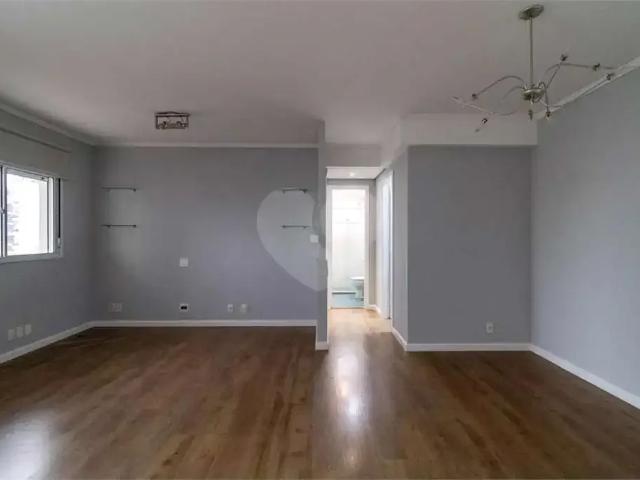 Apartamento para Venda em São Paulo/SP Perdizes 2 Quartos