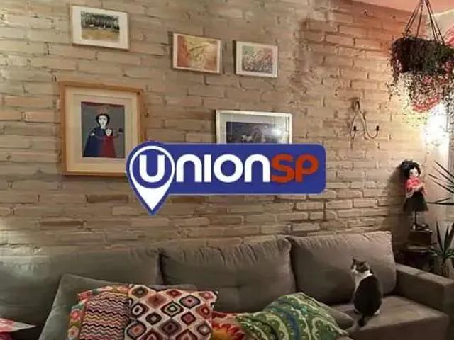 Apartamento para Venda em São Paulo/SP Perdizes 2 Quartos
