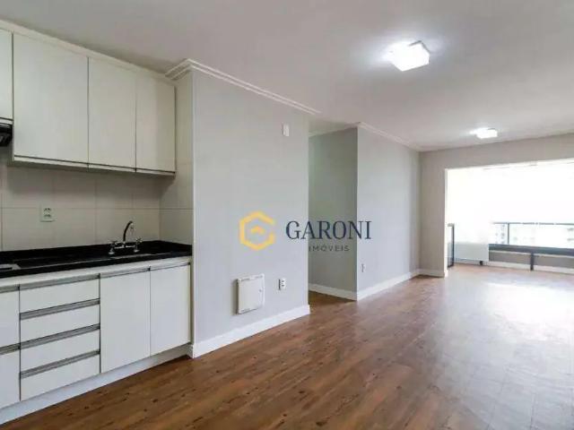 Apartamento para Venda em São Paulo/SP Perdizes 2 Quartos