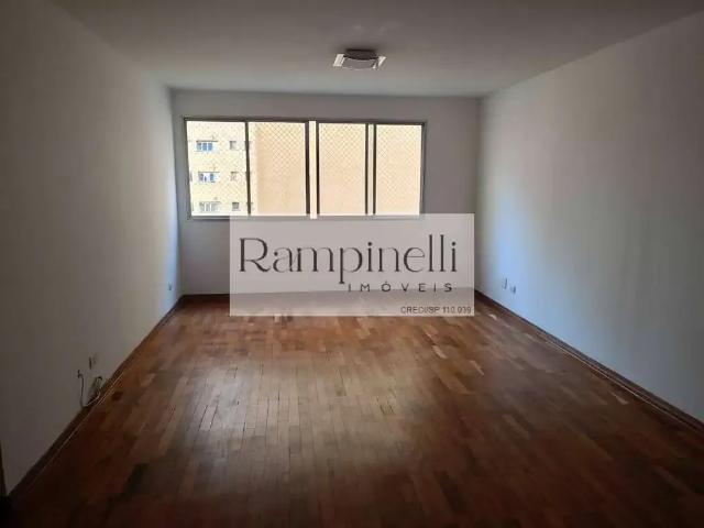 Apartamento para Venda em São Paulo/SP Perdizes 2 Quartos
