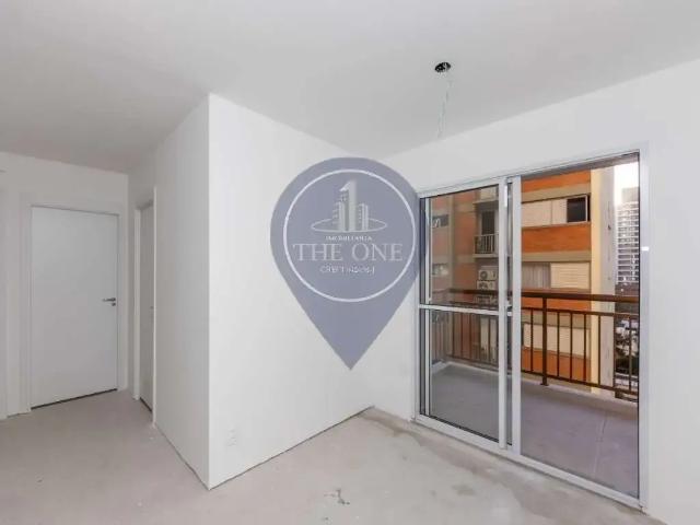 Apartamento para Venda em São Paulo/SP Perdizes 2 Quartos