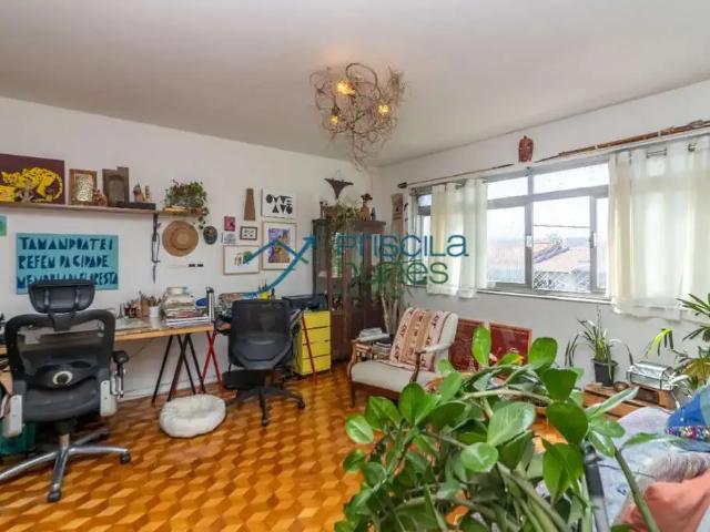 Apartamento para Venda em São Paulo/SP Perdizes 2 Quartos