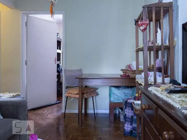 Apartamento para Venda em São Paulo/SP Perdizes 2 Quartos