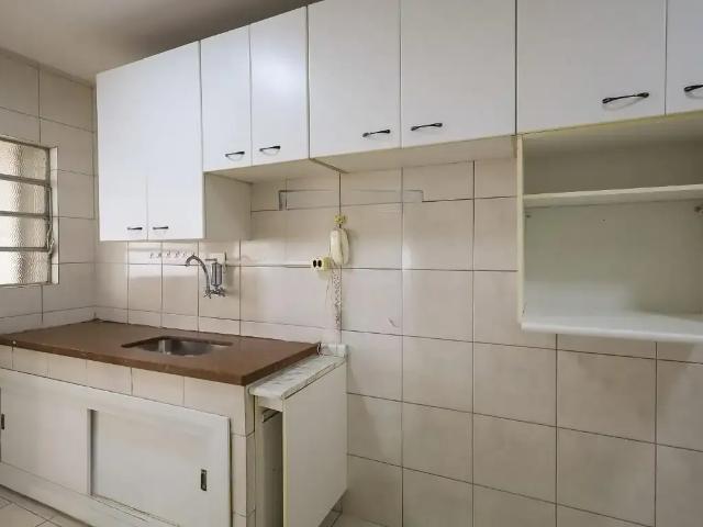 Apartamento para Venda em São Paulo/SP Perdizes 2 Quartos