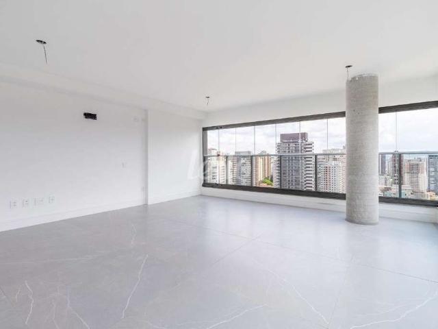 Apartamento para Venda em São Paulo/SP Perdizes 2 Quartos