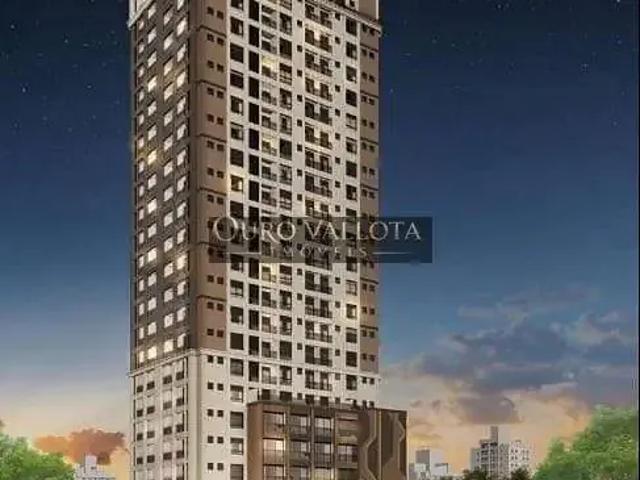 Apartamento para Venda em São Paulo/SP Perdizes 2 Quartos