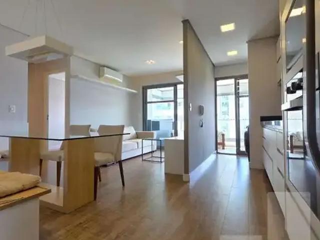 Apartamento para Venda em São Paulo/SP Perdizes 2 Quartos