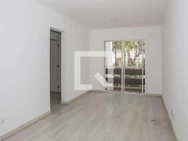 Apartamento para Venda em São Paulo/SP Perdizes 2 Quartos