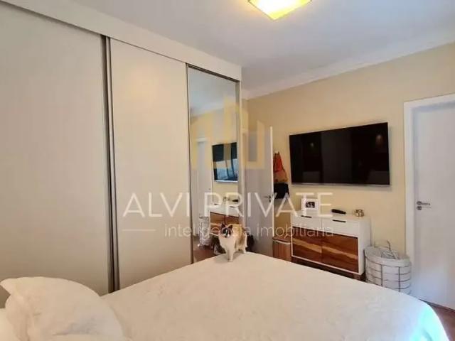 Apartamento para Venda em São Paulo/SP Perdizes 2 Quartos