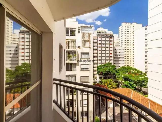 Apartamento para Venda em São Paulo/SP Perdizes 2 Quartos