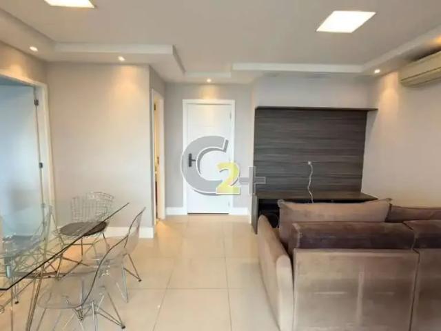 Apartamento para Venda em São Paulo/SP Perdizes 2 Quartos