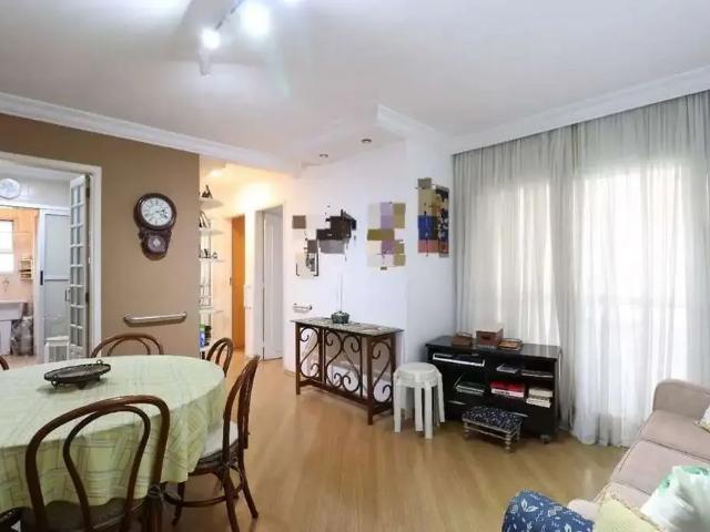 Apartamento para Venda em São Paulo/SP Perdizes 2 Quartos