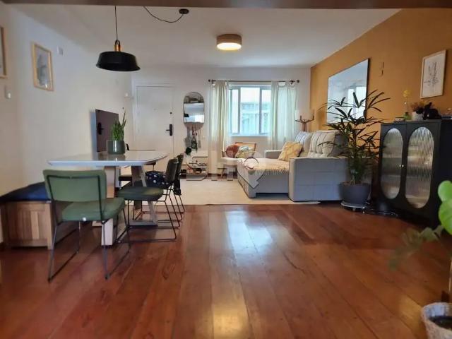 Apartamento para Venda em São Paulo/SP Perdizes 2 Quartos