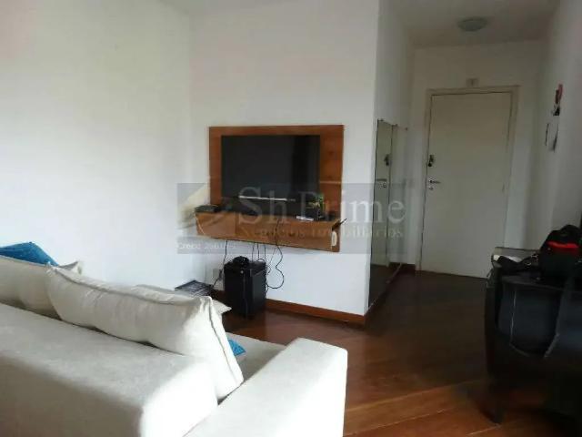 Apartamento para Venda em São Paulo/SP Perdizes 2 Quartos