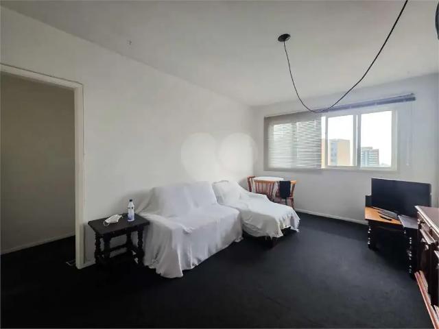Apartamento para Venda em São Paulo/SP Perdizes 2 Quartos