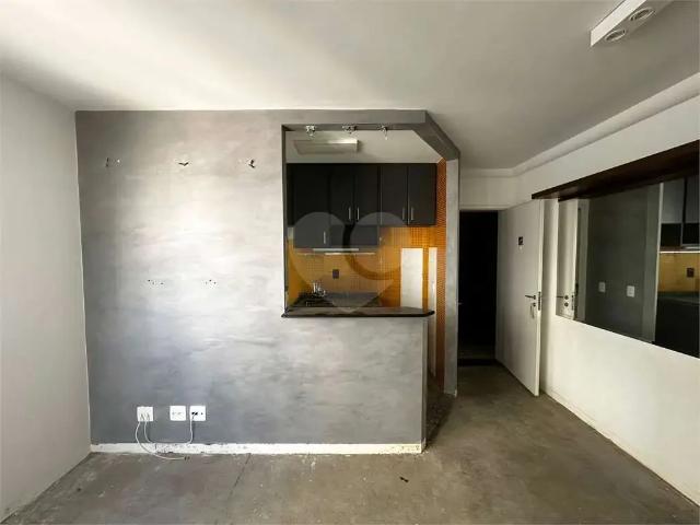 Apartamento para Venda em São Paulo/SP Perdizes 2 Quartos