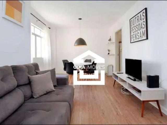 Apartamento para Venda em São Paulo/SP Perdizes 2 Quartos