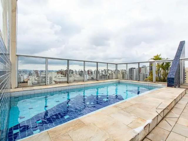 Apartamento para Venda em São Paulo/SP Perdizes 2 Quartos