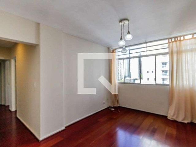 Apartamento para Venda em São Paulo/SP Perdizes 2 Quartos