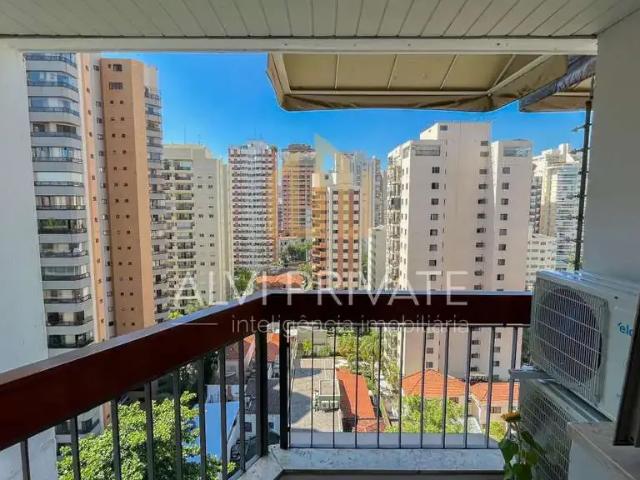 Apartamento para Venda em São Paulo/SP Perdizes 2 Quartos