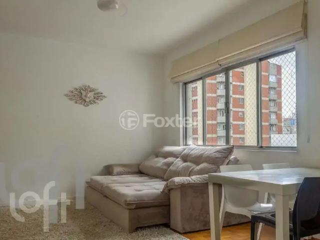 Apartamento para Venda em São Paulo/SP Perdizes 2 Quartos