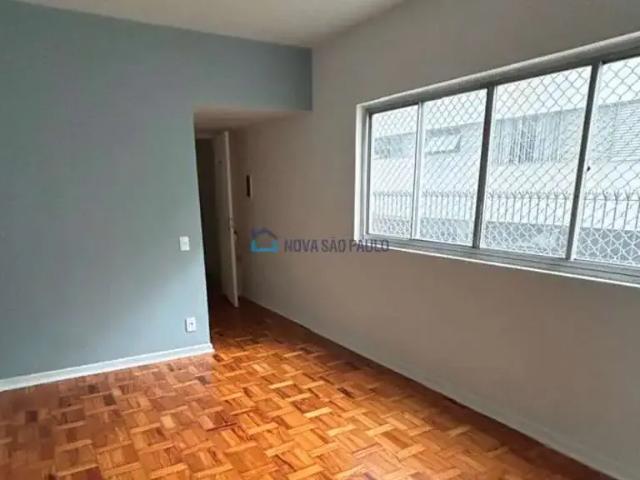 Apartamento para Venda em São Paulo/SP Perdizes 2 Quartos