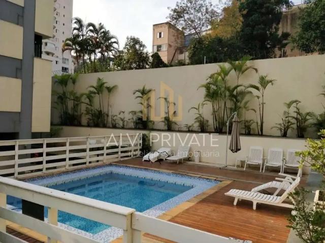 Apartamento para Venda em São Paulo/SP Perdizes 2 Quartos