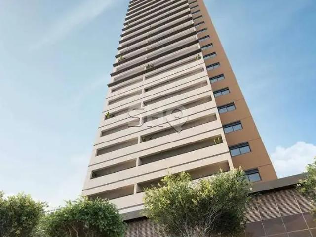 Apartamento para Venda em São Paulo/SP Perdizes 2 Quartos